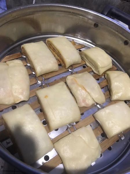 死面饼怎么做_死面饼的做法大全-第1张图片-山城妙识 死面饼怎么做_死面饼的做法大全-第1张图片-山城妙识