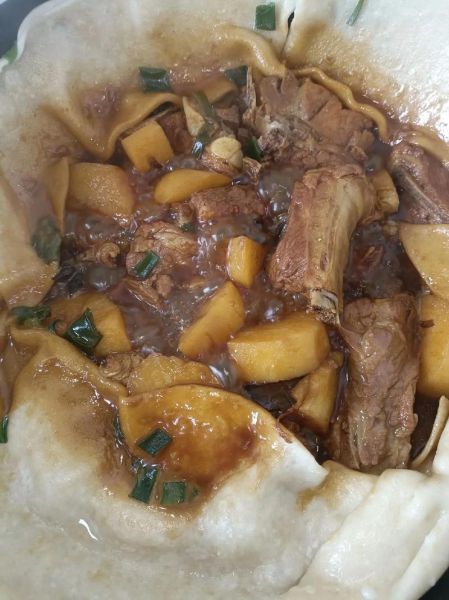 死面饼怎么做_死面饼的做法大全-第2张图片-山城妙识 死面饼怎么做_死面饼的做法大全-第2张图片-山城妙识