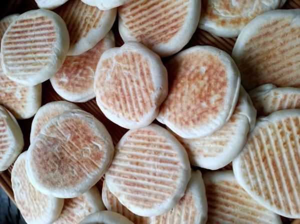 烙火烧怎么做_家常烙火烧的做法步骤-第3张图片-山城妙识