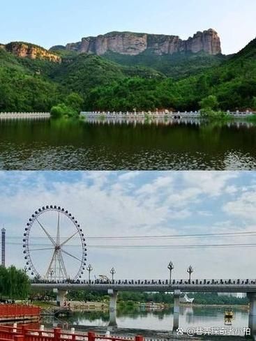 临城旅游景点有哪些_临城一日游最佳路线-第2张图片-山城妙识 临城旅游景点有哪些_临城一日游最佳路线-第2张图片-山城妙识