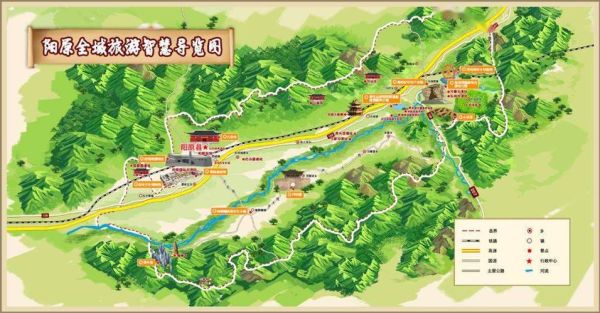 阳原旅游景点有哪些_阳原一日游最佳路线-第2张图片-山城妙识