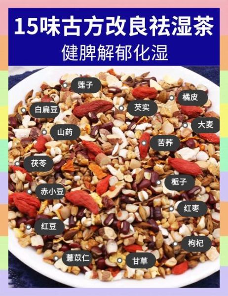 薏米红豆粥的正确做法_薏米红豆粥怎么煮最祛湿-第1张图片-山城妙识 薏米红豆粥的正确做法_薏米红豆粥怎么煮最祛湿-第1张图片-山城妙识