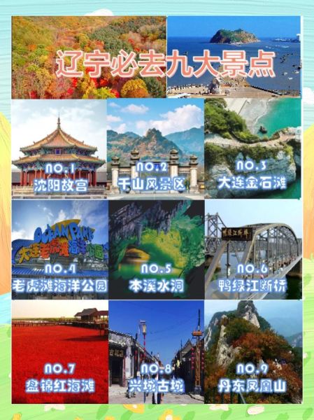 辽宁有什么好玩的景点_辽宁旅游必去十大景点推荐-第1张图片-山城妙识 辽宁有什么好玩的景点_辽宁旅游必去十大景点推荐-第1张图片-山城妙识