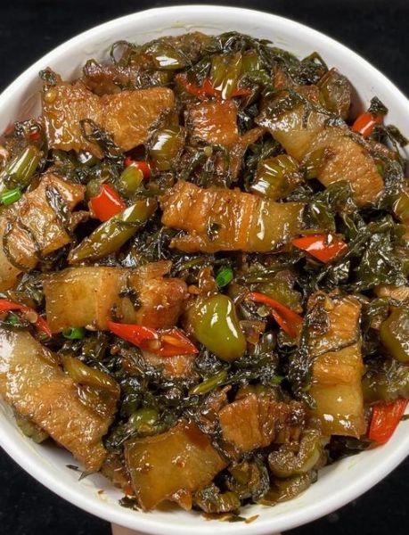 酸烂肉怎么做_酸烂肉的家常做法-第1张图片-山城妙识 酸烂肉怎么做_酸烂肉的家常做法-第1张图片-山城妙识