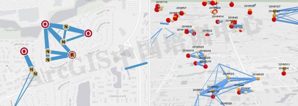 犯罪地理_犯罪热点如何识别-第3张图片-山城妙识