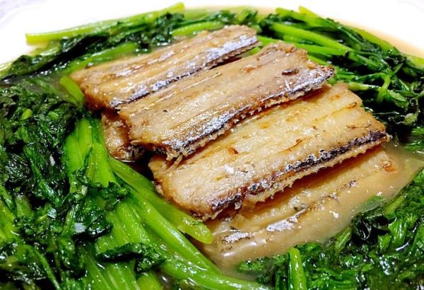 家常炖带鱼怎么做_带鱼炖多久才入味-第2张图片-山城妙识