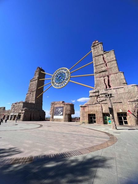 新疆有哪些旅游景点_新疆旅游必去十大景点-第1张图片-山城妙识