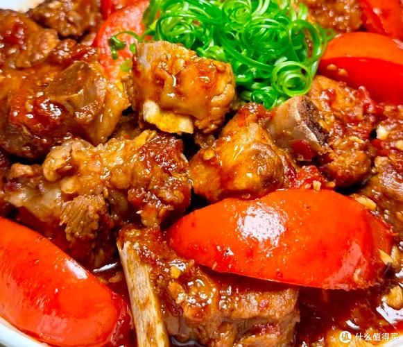 番茄排骨怎么做_番茄排骨的正宗做法-第1张图片-山城妙识 番茄排骨怎么做_番茄排骨的正宗做法-第1张图片-山城妙识