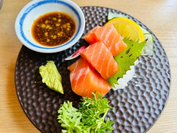 生鱼片怎么做才安全_生鱼做法大全-第3张图片-山城妙识 生鱼片怎么做才安全_生鱼做法大全-第3张图片-山城妙识