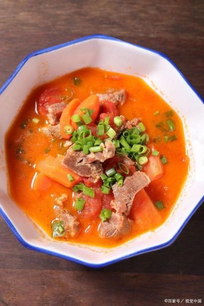 番茄排骨怎么做_番茄排骨的正宗做法-第3张图片-山城妙识 番茄排骨怎么做_番茄排骨的正宗做法-第3张图片-山城妙识