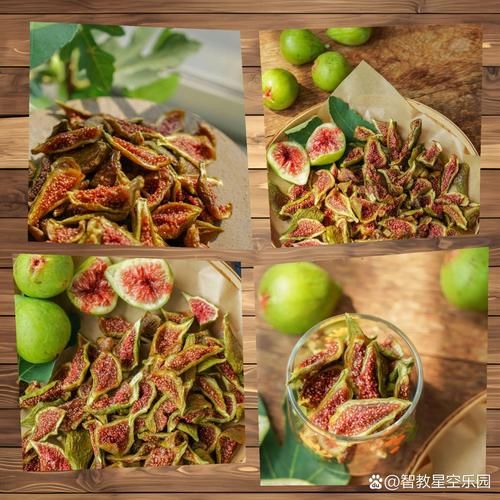 无花果干怎么做_家庭自制无花果干方法-第2张图片-山城妙识