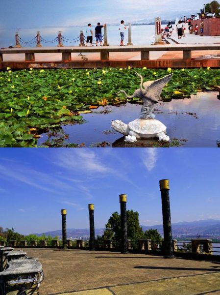 西昌旅游必去景点有哪些_邛海泸山怎么玩-第1张图片-山城妙识