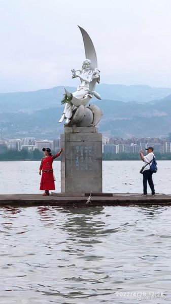 西昌旅游必去景点有哪些_邛海泸山怎么玩-第3张图片-山城妙识