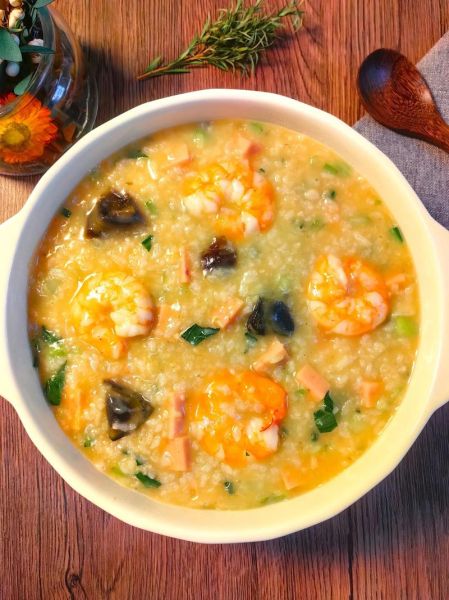 虾米汤的做法_虾米汤怎么做好喝-第3张图片-山城妙识