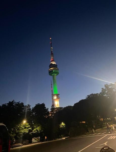 韩国首尔塔门票价格_首尔塔夜景几点开始-第2张图片-山城妙识