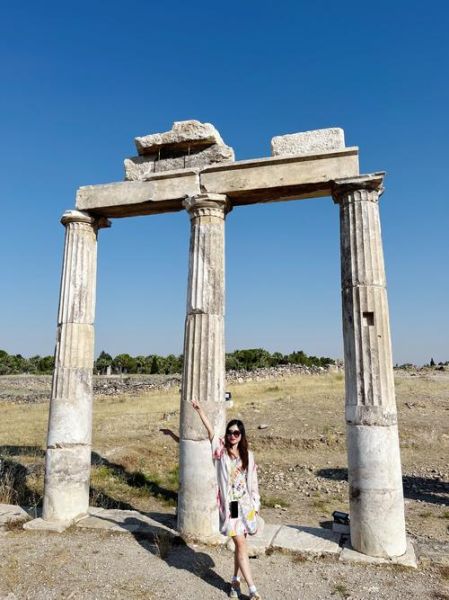 土耳其旅游必去景点_土耳其有哪些好玩的地方-第1张图片-山城妙识