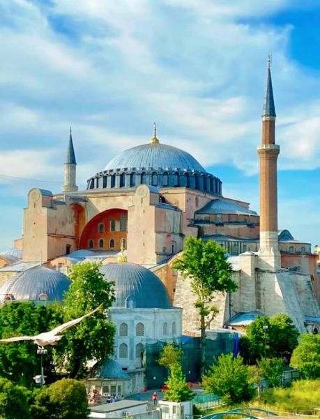 土耳其旅游必去景点_土耳其有哪些好玩的地方-第2张图片-山城妙识