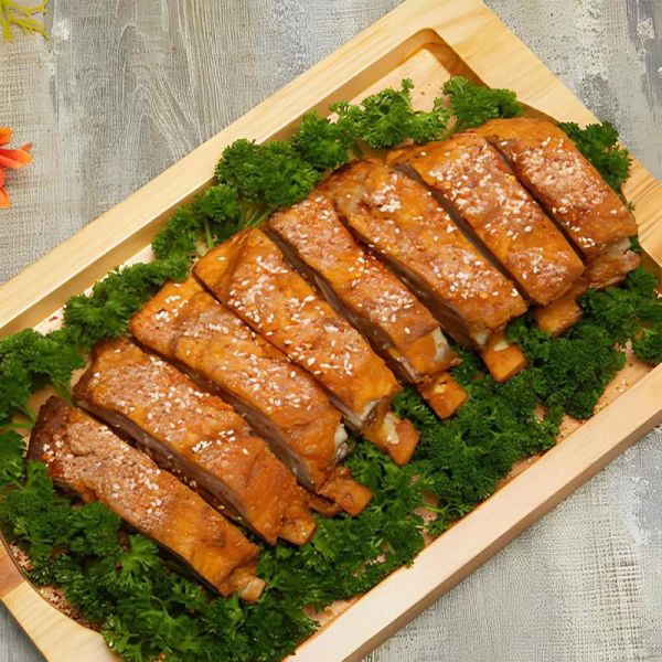 羊排怎么做好吃_羊排的做法大全-第3张图片-山城妙识