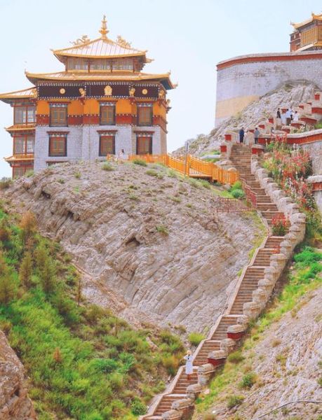 乌海周边旅游景点大全_自驾一日游去哪好-第2张图片-山城妙识