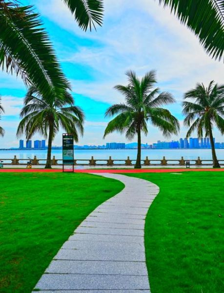 珠海必玩景点有哪些_情侣路怎么玩-第1张图片-山城妙识 珠海必玩景点有哪些_情侣路怎么玩-第1张图片-山城妙识