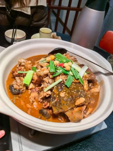 甲鱼烧牛蛙怎么做_家常做法步骤详解-第1张图片-山城妙识