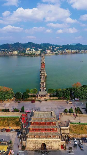 广东必去十大景点排名_哪些景点最值得去-第2张图片-山城妙识 广东必去十大景点排名_哪些景点最值得去-第2张图片-山城妙识