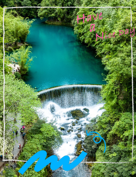 贵州5A景点有哪些_贵州最值得去的5A景区排名-第3张图片-山城妙识