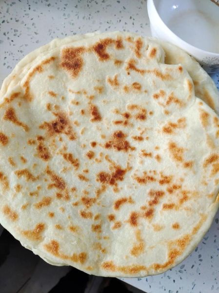 家常饼怎么做_新手零失败饼做法大全-第3张图片-山城妙识