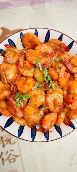 大虾怎么做好吃又简单_家常大虾简单做法-第2张图片-山城妙识