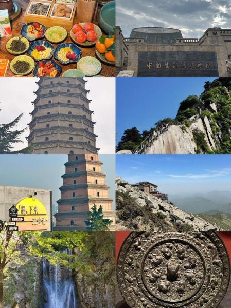 陕西小众旅游景点有哪些_怎么去最方便-第3张图片-山城妙识