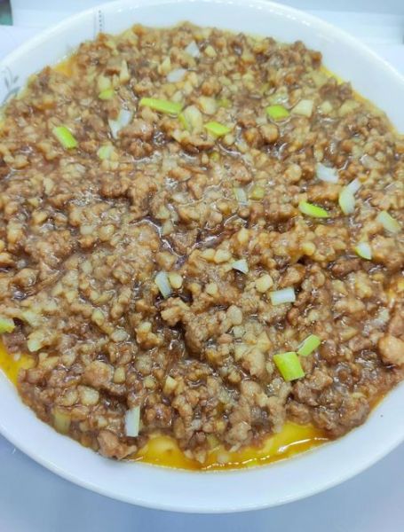 肉羹怎么做好吃_肉羹的做法家常版-第2张图片-山城妙识