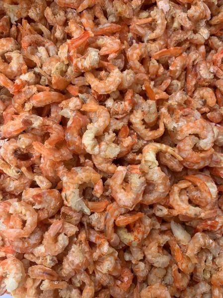 干虾米怎么泡发_干虾米的家常做法大全-第1张图片-山城妙识