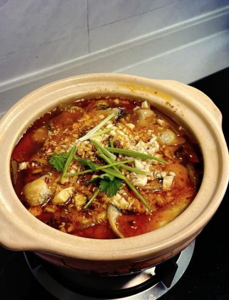 乌鱼片怎么做好吃_乌鱼片做法步骤详解-第2张图片-山城妙识