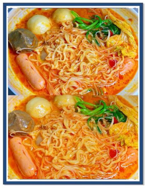 麻辣烫家常做法_怎么做才够麻够辣-第1张图片-山城妙识 麻辣烫家常做法_怎么做才够麻够辣-第1张图片-山城妙识