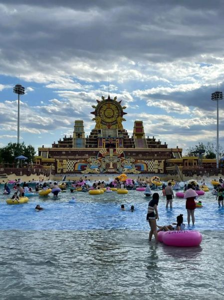 天津海边哪里好玩_天津海滩要门票吗-第2张图片-山城妙识 天津海边哪里好玩_天津海滩要门票吗-第2张图片-山城妙识