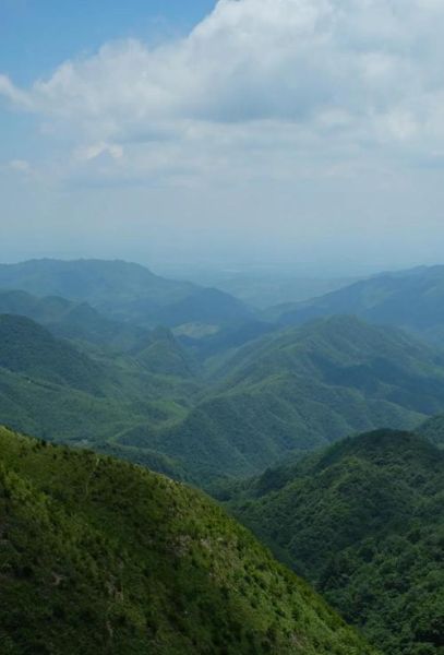 攸县旅游景点有哪些_攸县一日游最佳路线-第1张图片-山城妙识