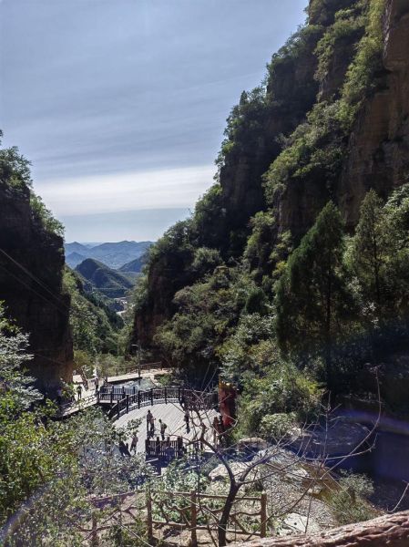 保定旅游景点有哪些_保定一日游最佳路线-第1张图片-山城妙识