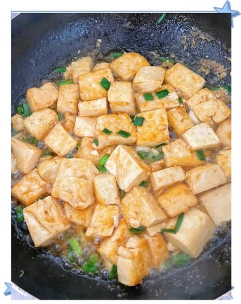 水豆腐怎么做好吃_水豆腐的家常做法-第1张图片-山城妙识 水豆腐怎么做好吃_水豆腐的家常做法-第1张图片-山城妙识