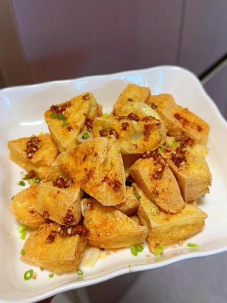 水豆腐怎么做好吃_水豆腐的家常做法-第2张图片-山城妙识 水豆腐怎么做好吃_水豆腐的家常做法-第2张图片-山城妙识