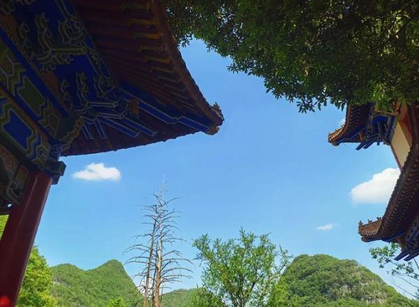 惠水旅游景点有哪些_惠水一日游怎么安排-第1张图片-山城妙识