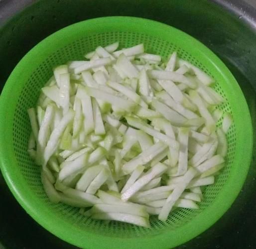 瓠子怎么做好吃_瓠子的家常做法大全-第3张图片-山城妙识 瓠子怎么做好吃_瓠子的家常做法大全-第3张图片-山城妙识