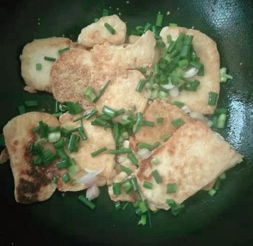 水豆腐怎么做好吃_水豆腐的家常做法-第3张图片-山城妙识 水豆腐怎么做好吃_水豆腐的家常做法-第3张图片-山城妙识