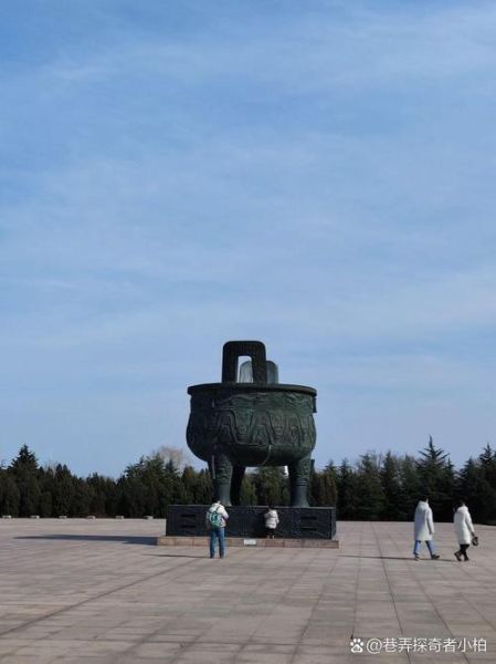 郑州旅游景点排行榜_哪些景点最值得一去-第3张图片-山城妙识