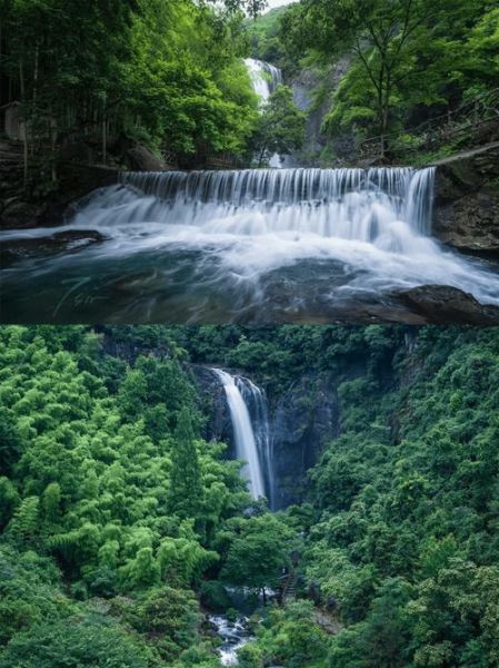 宁海有什么好玩的景点_宁海旅游必去十大景点推荐-第1张图片-山城妙识