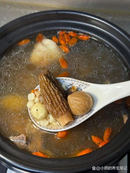 羊肚菌排骨汤怎么做_羊肚菌炖多久才软烂-第3张图片-山城妙识 羊肚菌排骨汤怎么做_羊肚菌炖多久才软烂-第3张图片-山城妙识