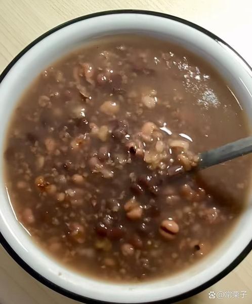 红小豆饭怎么煮_红小豆饭的做法窍门-第3张图片-山城妙识 红小豆饭怎么煮_红小豆饭的做法窍门-第3张图片-山城妙识