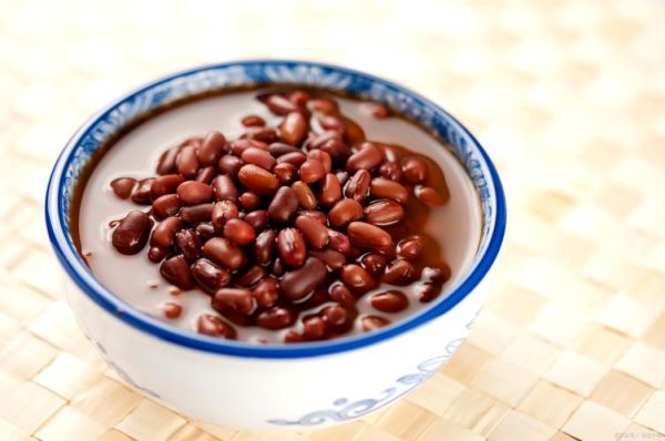 红小豆饭怎么煮_红小豆饭的做法窍门-第2张图片-山城妙识 红小豆饭怎么煮_红小豆饭的做法窍门-第2张图片-山城妙识