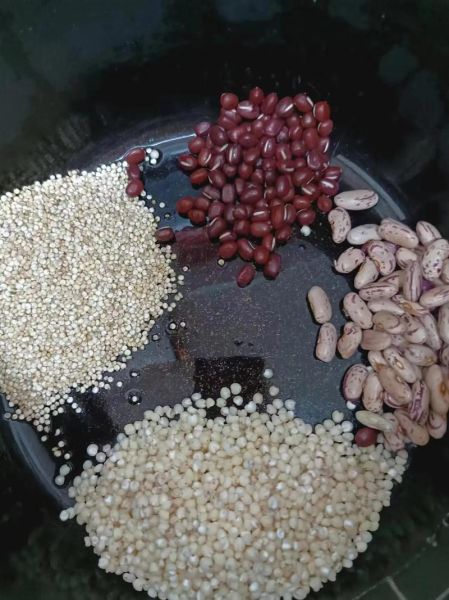 红小豆饭怎么煮_红小豆饭的做法窍门-第1张图片-山城妙识 红小豆饭怎么煮_红小豆饭的做法窍门-第1张图片-山城妙识