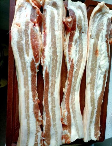 浙江大肉怎么做_浙江大肉最正宗做法-第2张图片-山城妙识