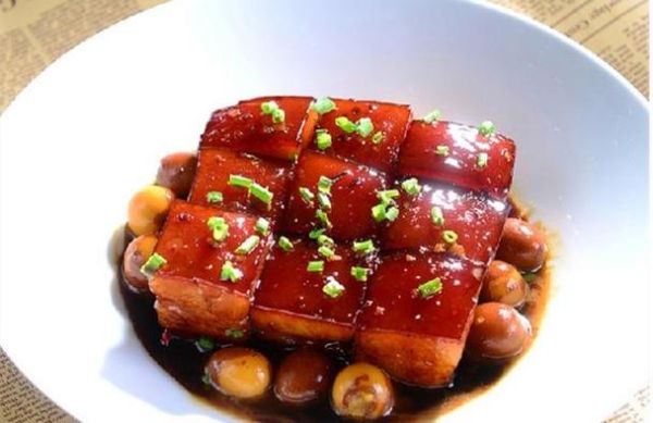 浙江大肉怎么做_浙江大肉最正宗做法-第1张图片-山城妙识